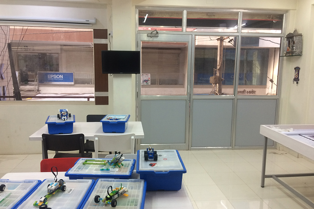 Robofun Lab