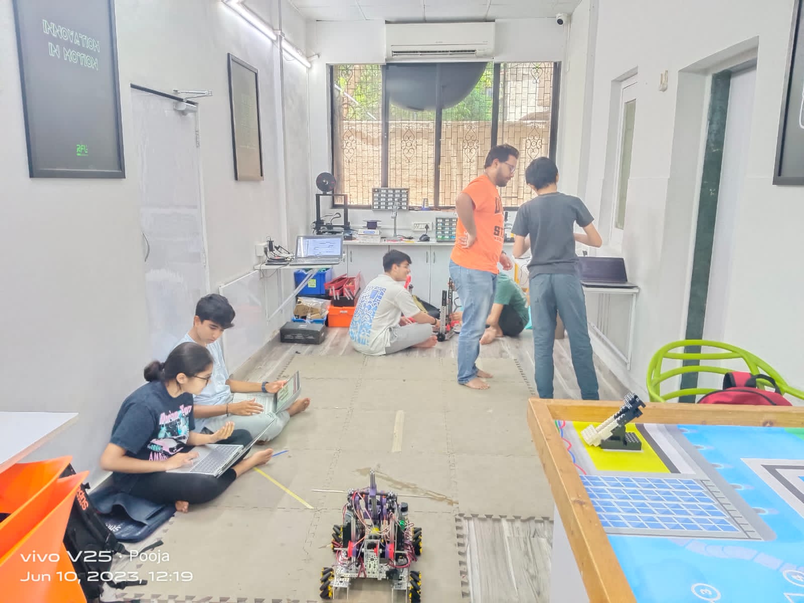 Robofun Lab