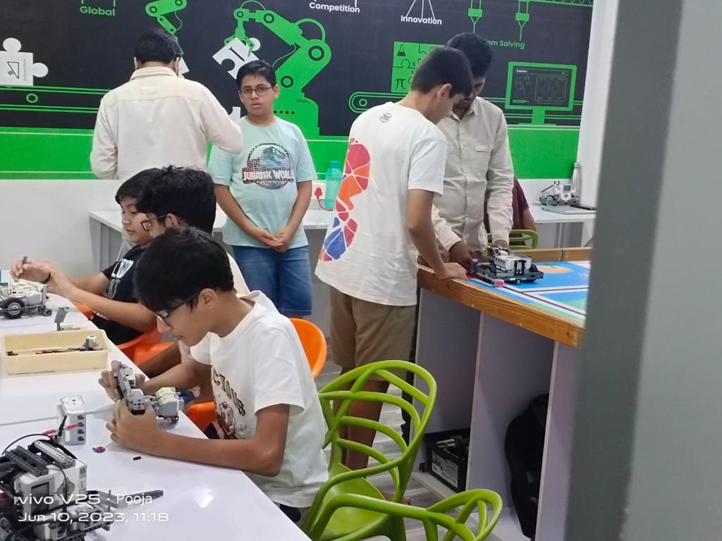 Robofun Lab